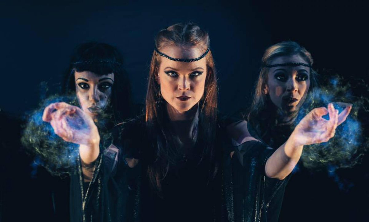 SVB ROSA – Sarah Jezebel Wood